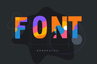 Creative Fabrica Font Generator | Devpost