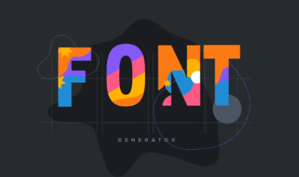 Creative Fabrica Font Generator | Devpost