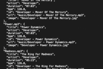 Decentralized File Storage Manager AI Agent | Devpost