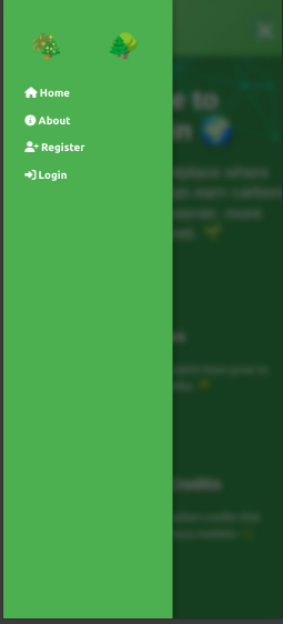 Earthchain | Devpost