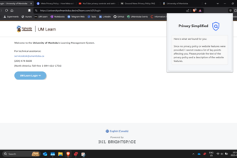 Policy Simplified | Unmotivated | Devpost