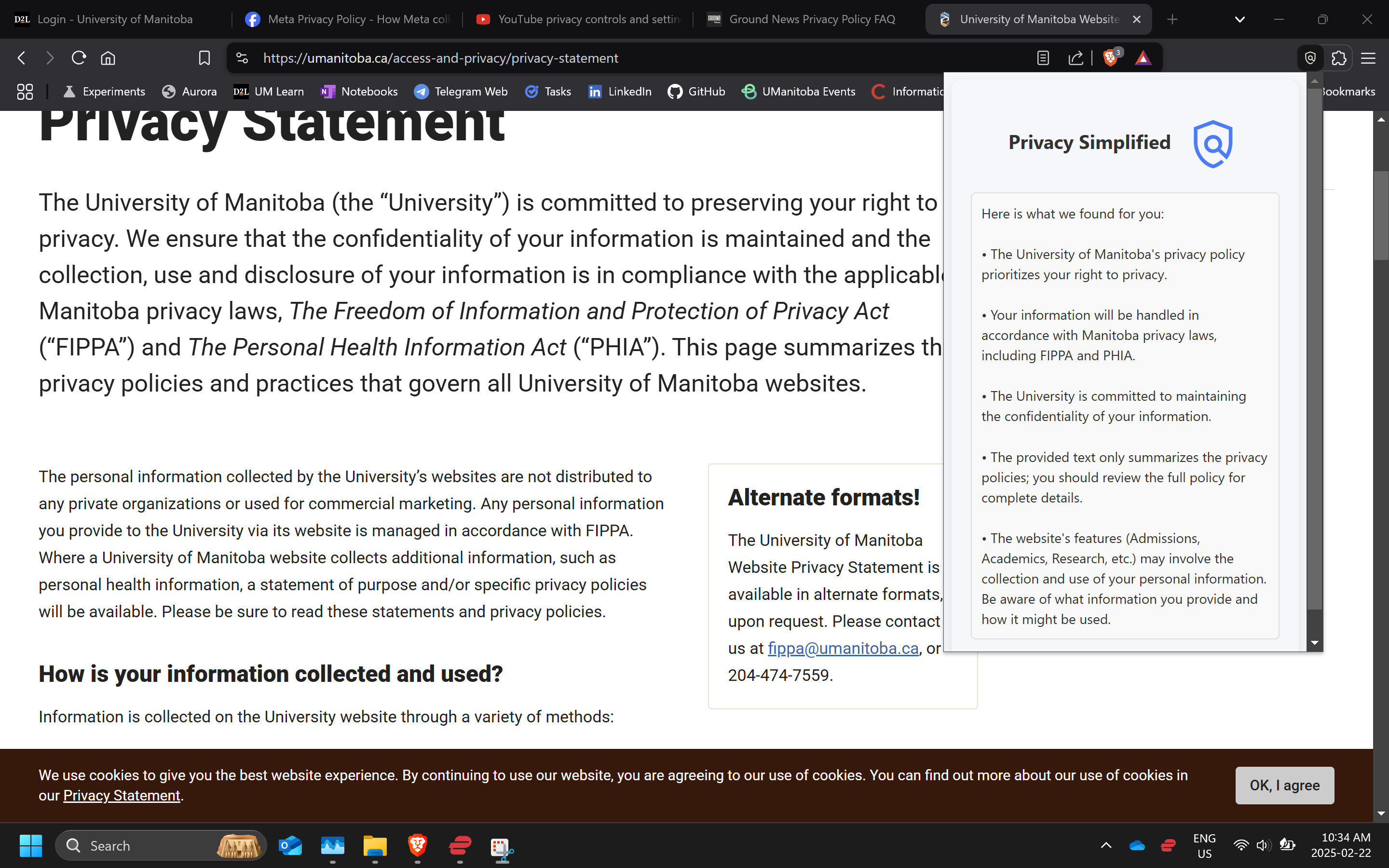 Policy Simplified | Unmotivated | Devpost