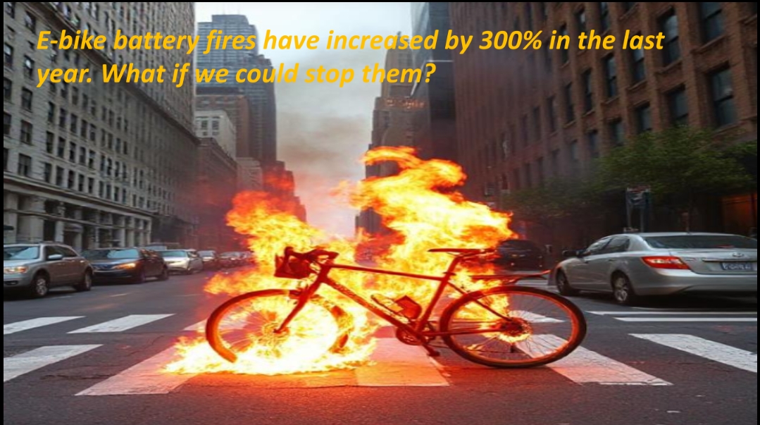 Adaptive Thermal Management System for E-Bikes | Devpost