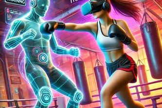 Punch-Out!! AI | Devpost