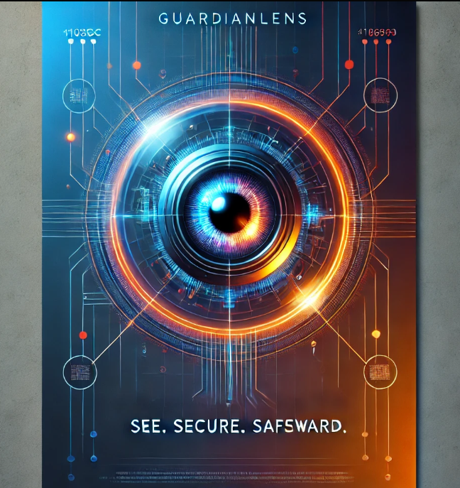 Guardian Lens | Devpost