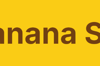 Banana Search | Devpost