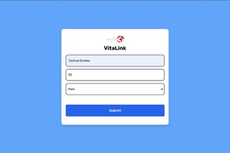 Vitalink | Devpost