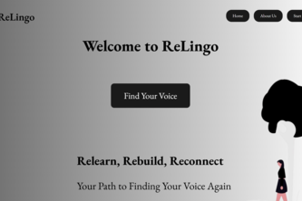 ReLingo | Devpost