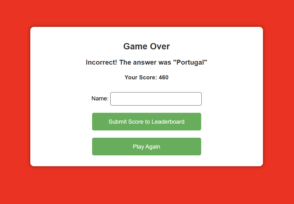 Sports IQ Showdown | Devpost
