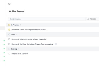 Espresso Labs | Devpost