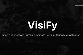 VisiFy | Devpost