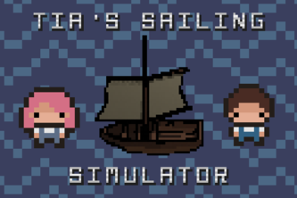 Tia's Sailing Simulator | Devpost