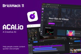 ACAI - A Creative AI | Devpost