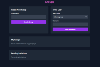 Team3-SubHub | Devpost