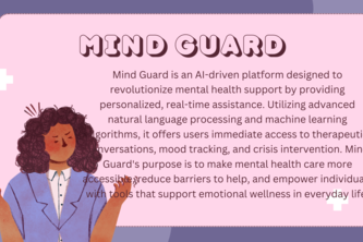 Mind Guard | Devpost