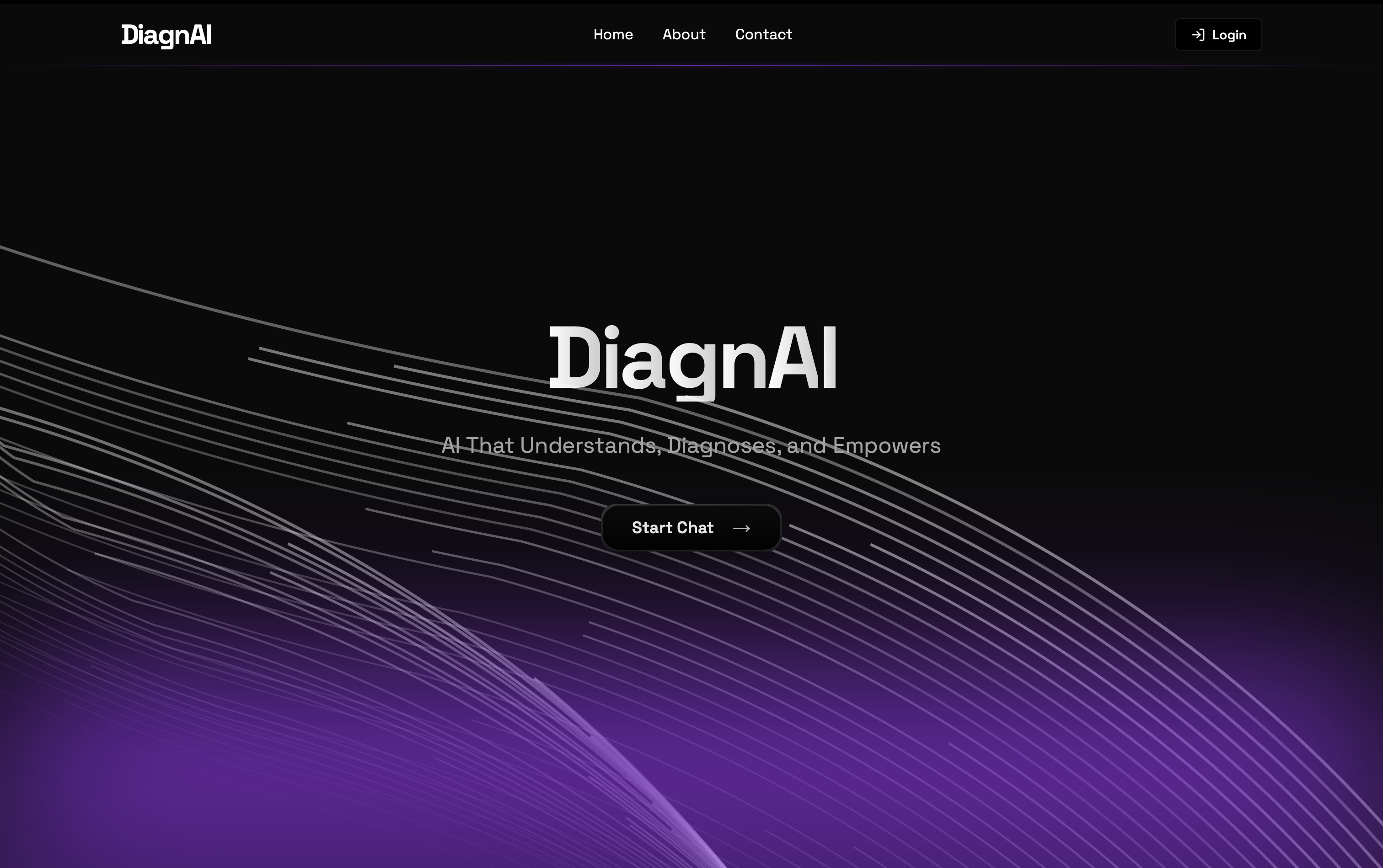 DiagnoAI | Devpost