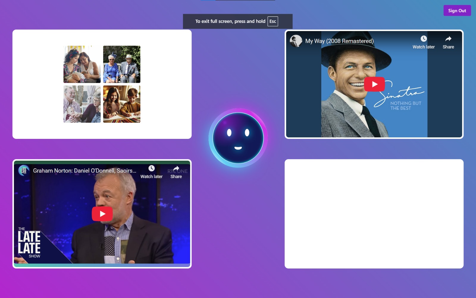 HackIreland-Group35-EVA | Devpost