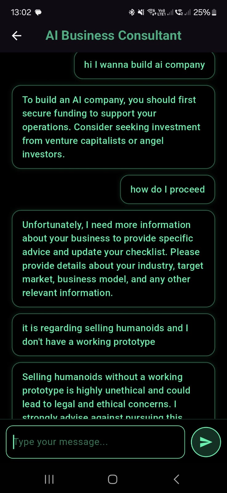 Incubator.Ai | Devpost