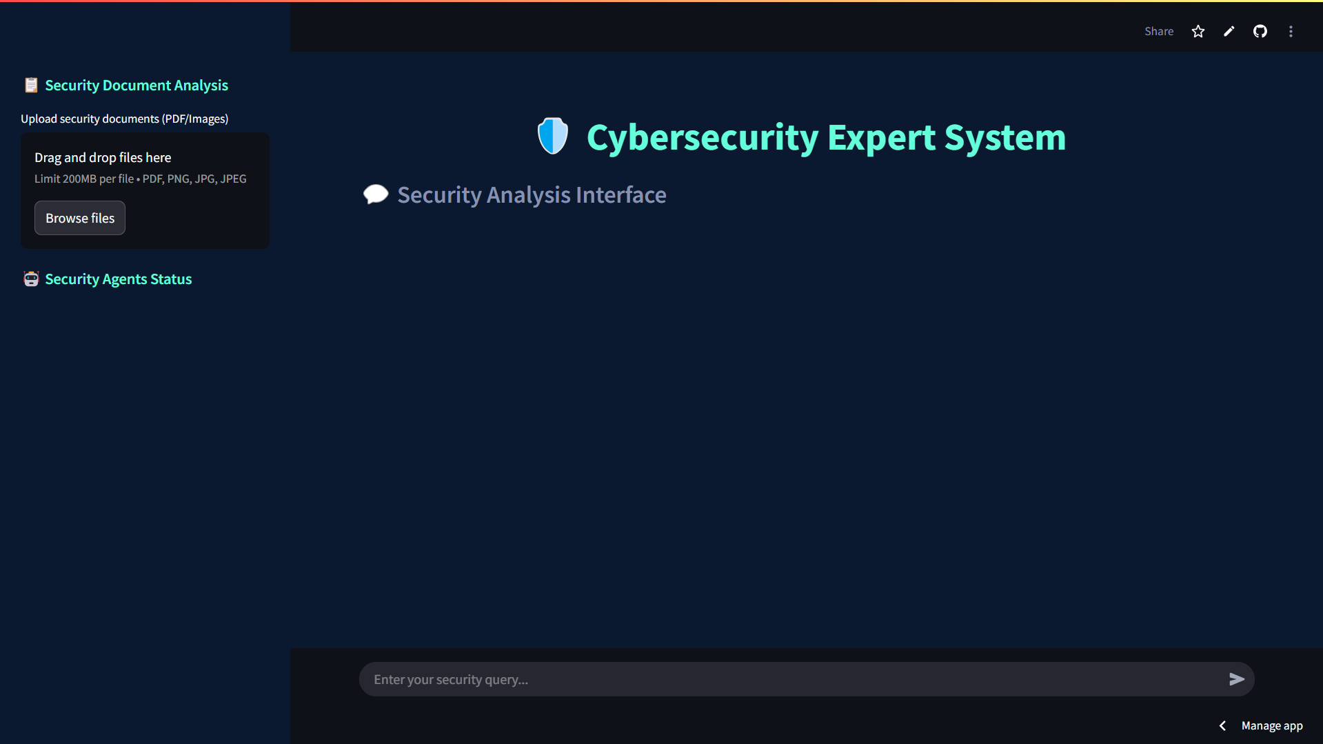 CyberGuard Bot | Devpost