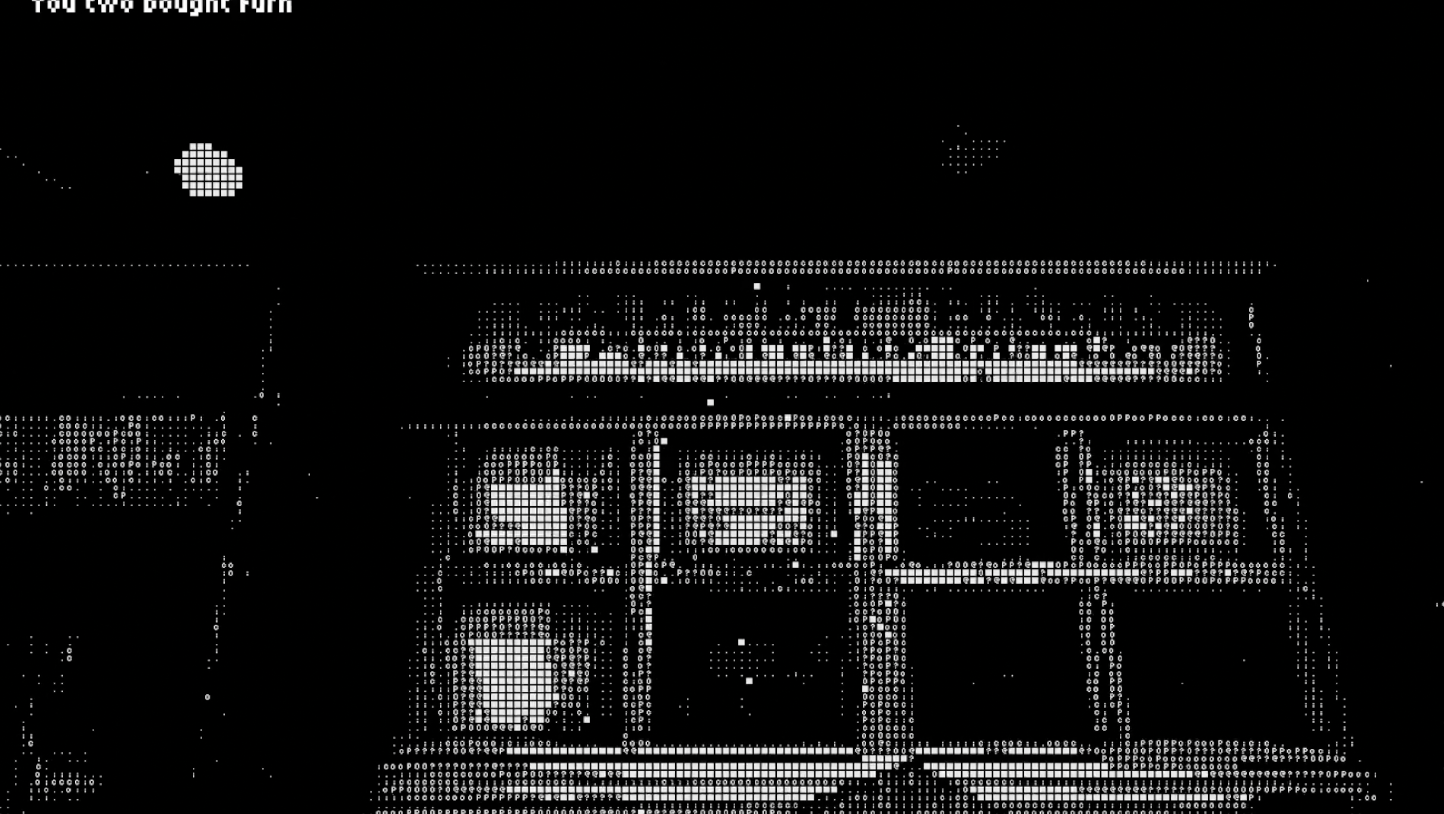 Last Trip Home | Devpost