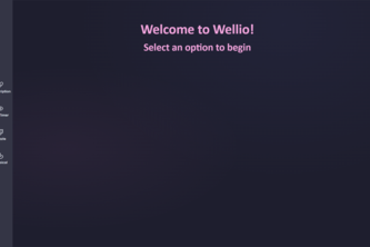 Wellio | Devpost