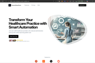 AxxessDeezFacts | Devpost