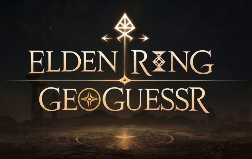 Elden Ring GeoGuessr | Devpost