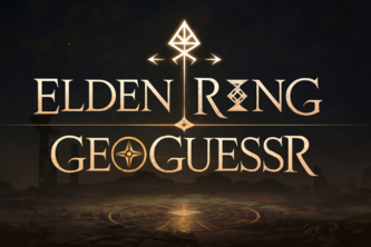 Elden Ring GeoGuessr | Devpost