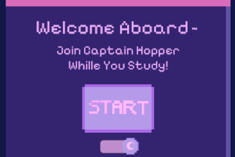 Captain Hopper | Devpost