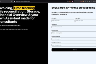 Cal Sales CoPilot | Devpost