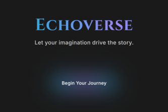 Echoverse | Devpost
