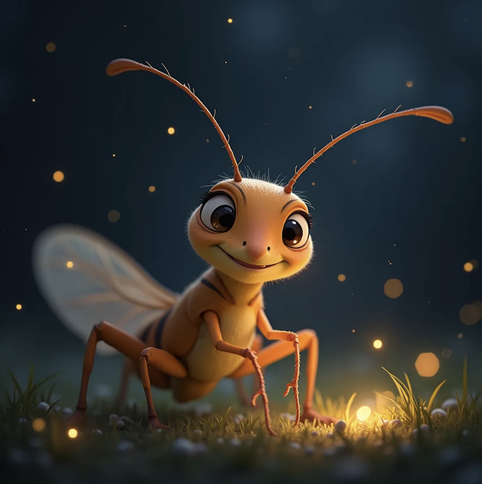 Personalized AI Storytelling for Kids | Devpost