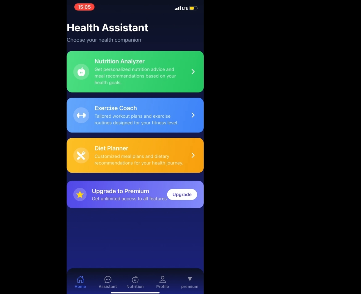 OmniHealth | Devpost