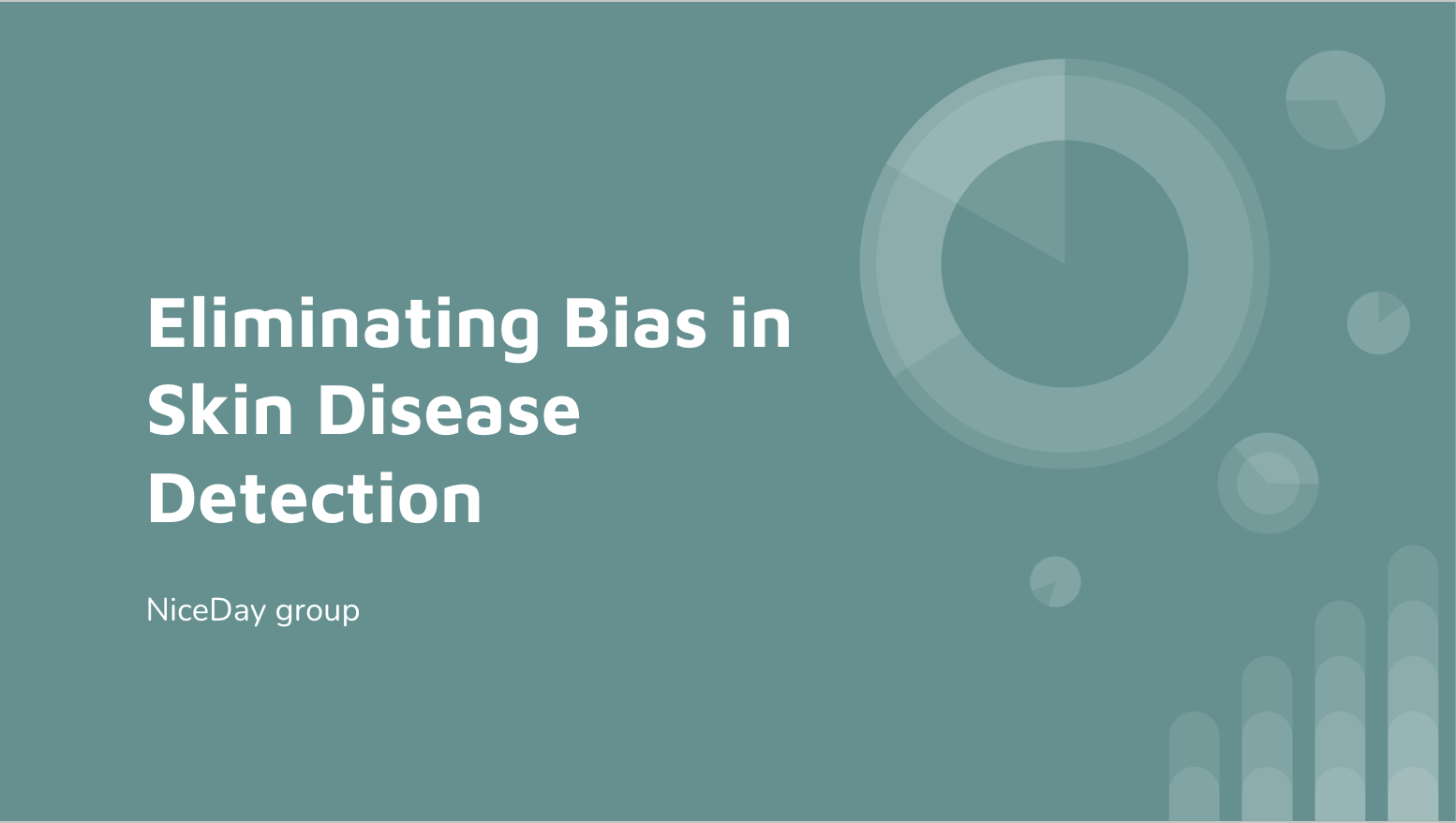 NiceDay - Skin Disease Detector | Devpost