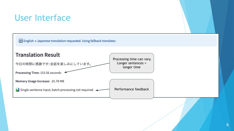 Snapdragon AI: Multilingual Translator | Devpost