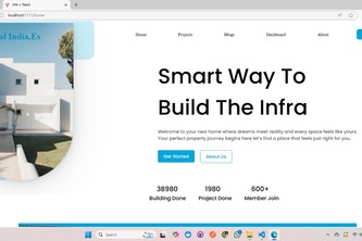 Real India ESI | Devpost
