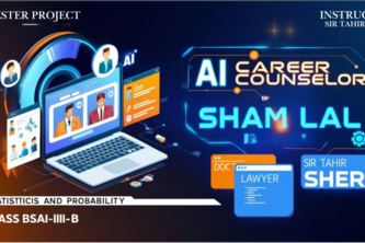 Students Career Counselor | Devpost