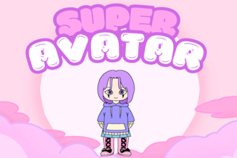 Super Avatar | Devpost