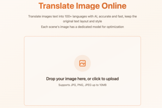 image translator | Devpost