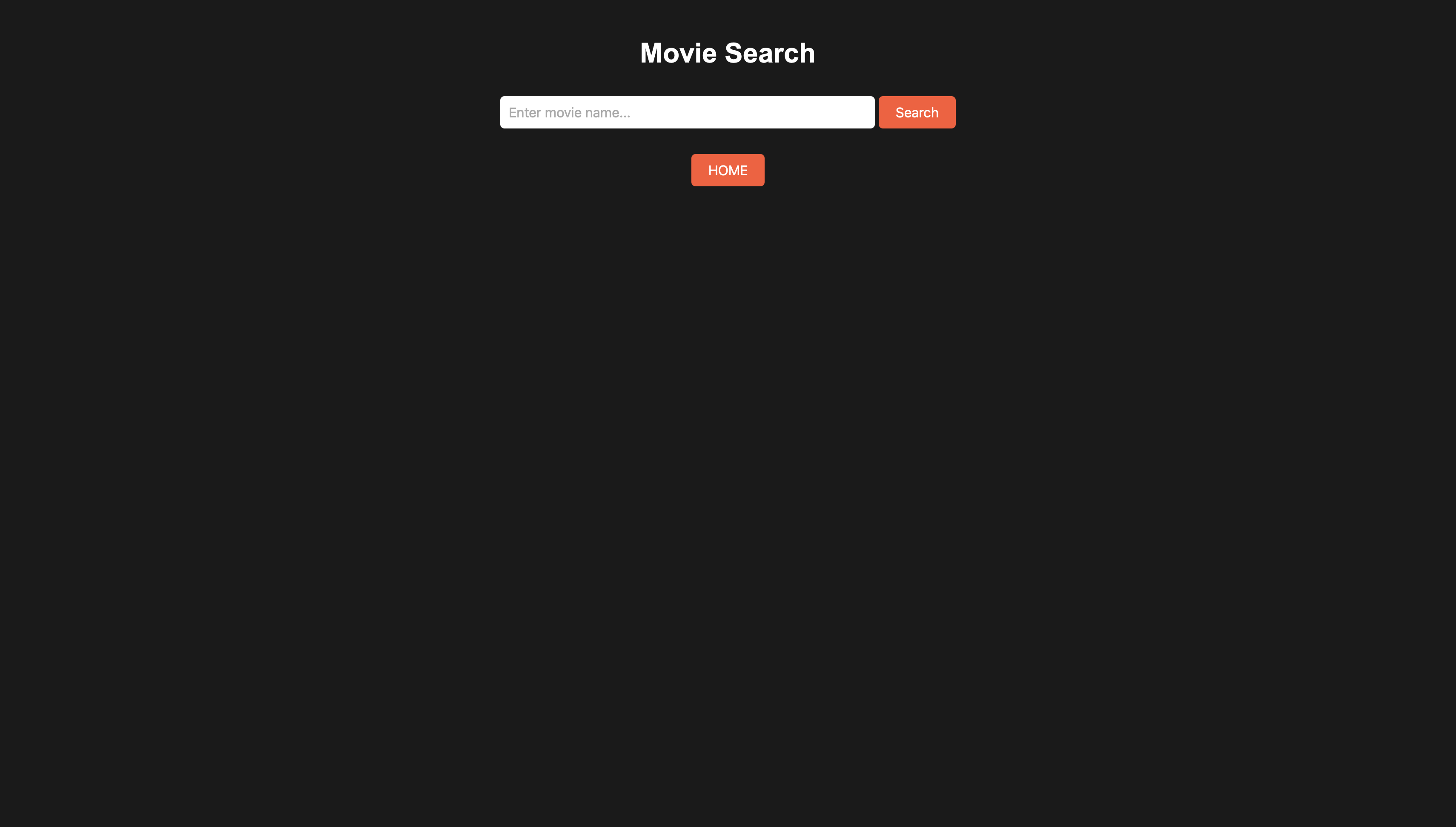 Bingo Box -a movie streaming web | Devpost