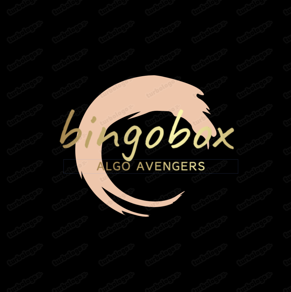 Bingo Box -a movie streaming web | Devpost