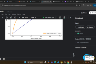 AI-Driven Sepsis Early Warning System | Devpost