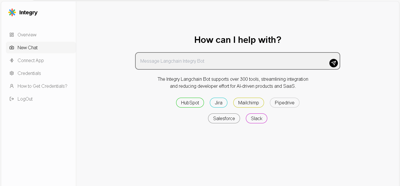 ChainMind – A smart, interconnected AI brain | Devpost