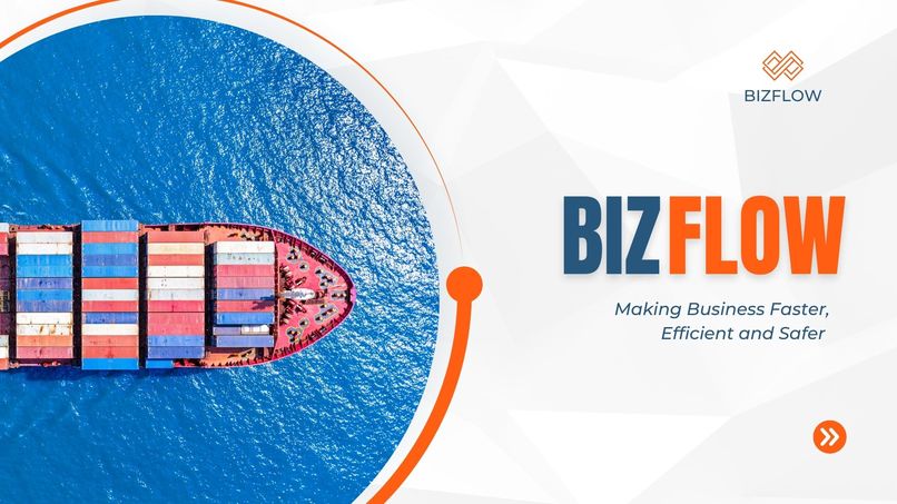 BIZFLOW | Devpost
