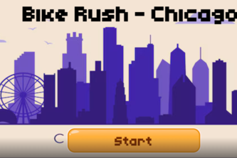 Bike Rush - Chicago | Devpost