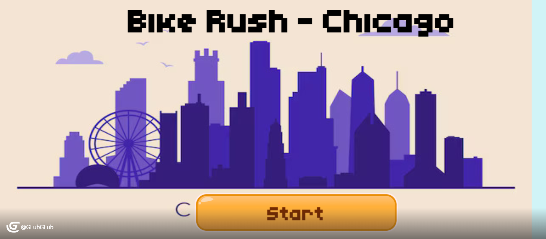 Bike Rush - Chicago | Devpost