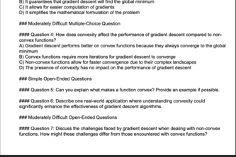 LLM Powered Edu-Video Summarizer & Questionnaire Generator | Devpost