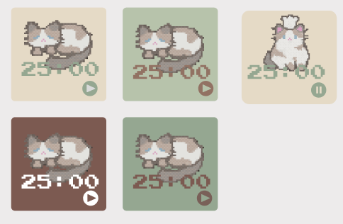 Sugar & Focus | Devpost