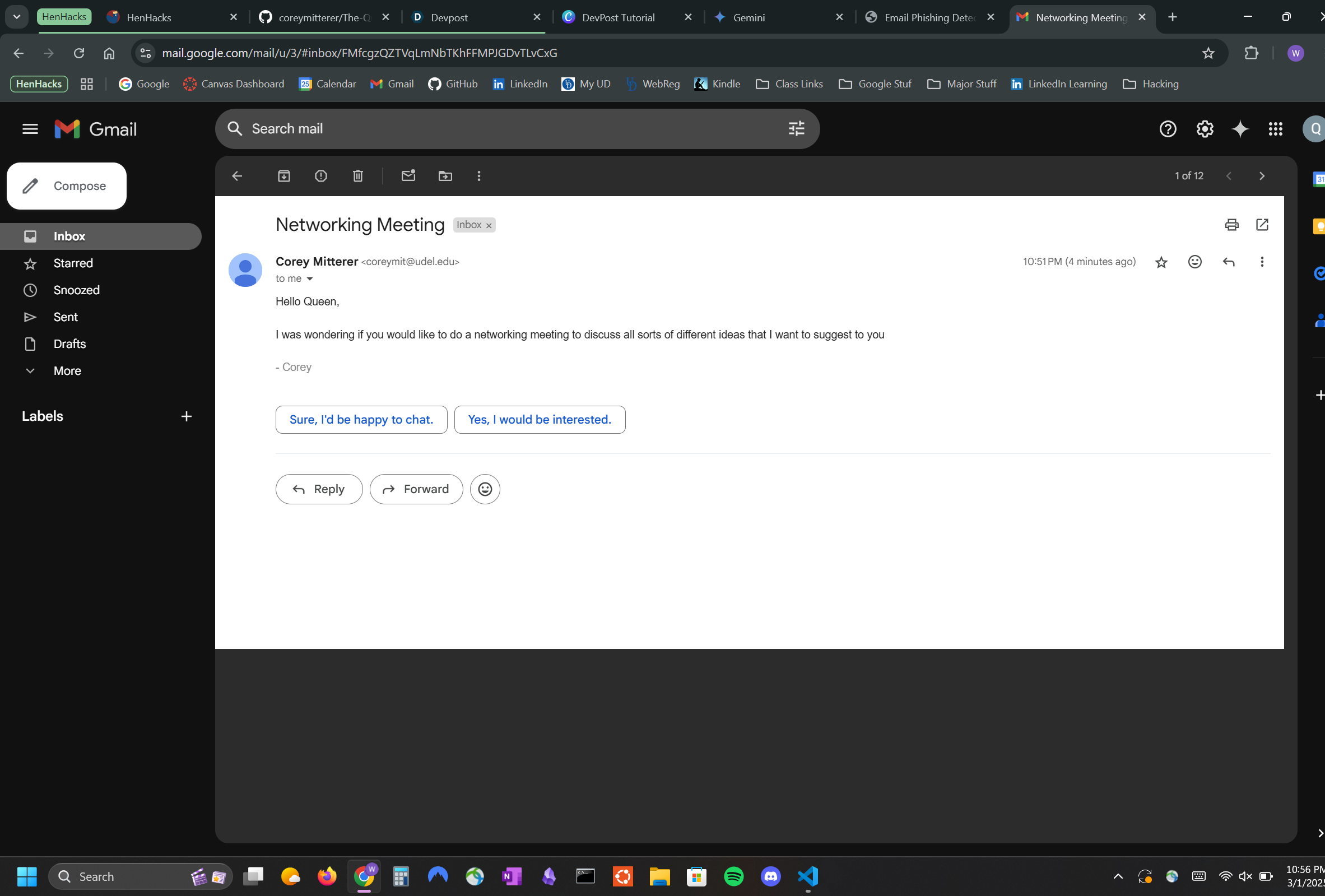The Queen's Guard | Devpost