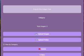 AI-Powered Image Organizer | Devpost